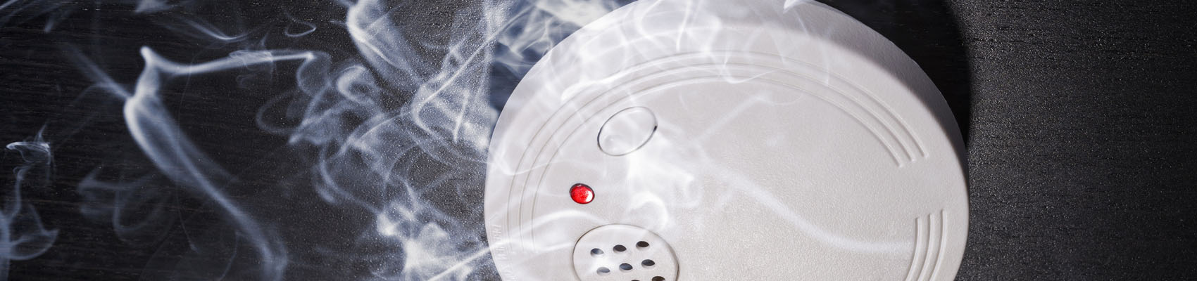 Monitored Home Fire Detection | Home Fire Alert - Sentry Alarms
